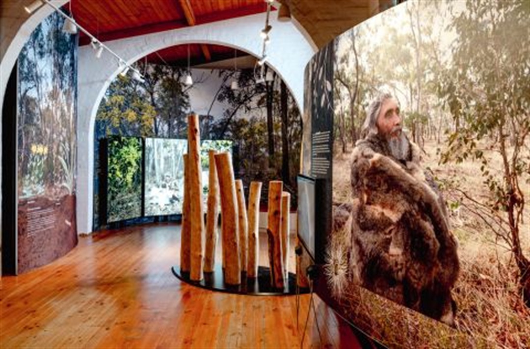 Our exhibitions and event venues | Mount Alexander Shire Council