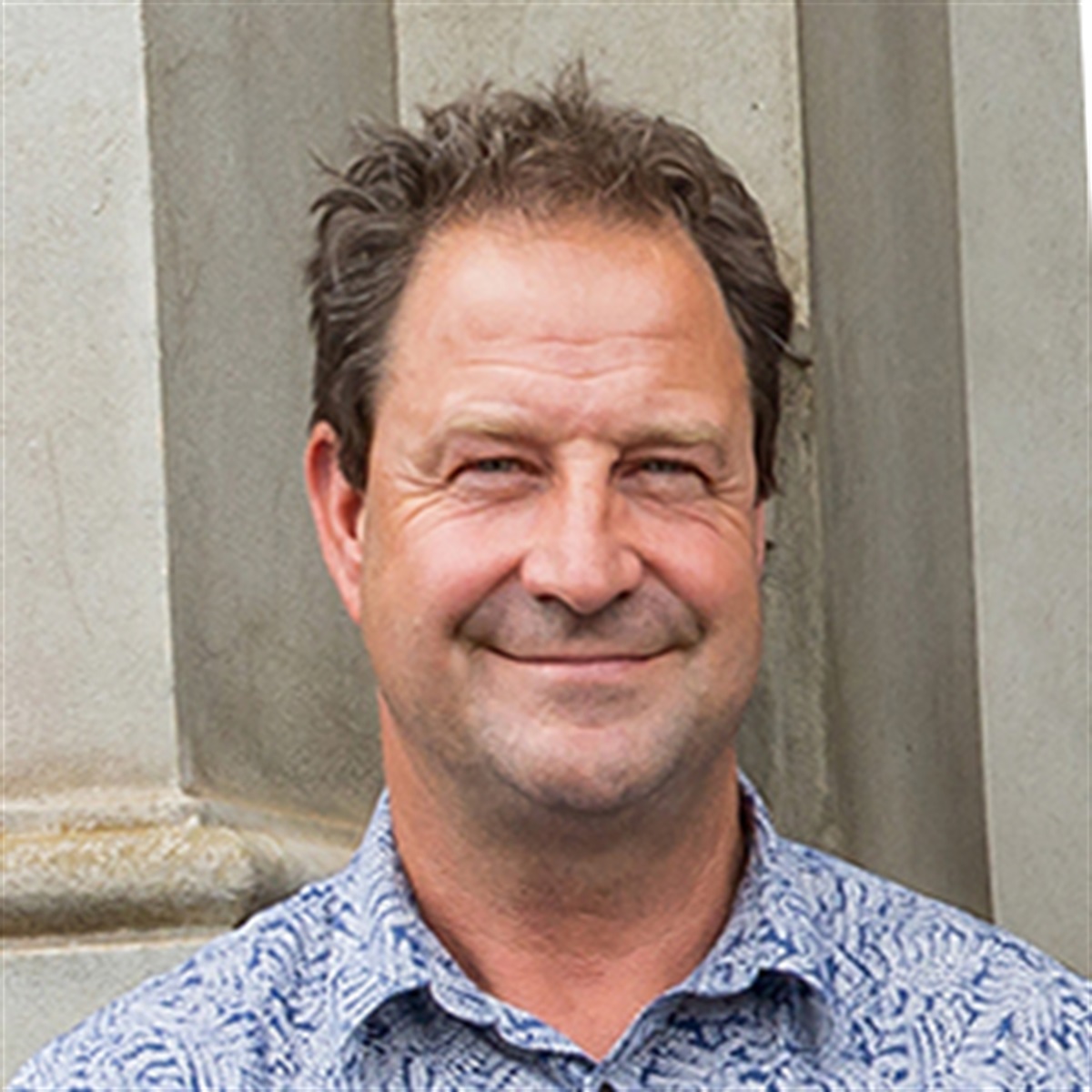 Matthew Driscoll | Mount Alexander Shire Council