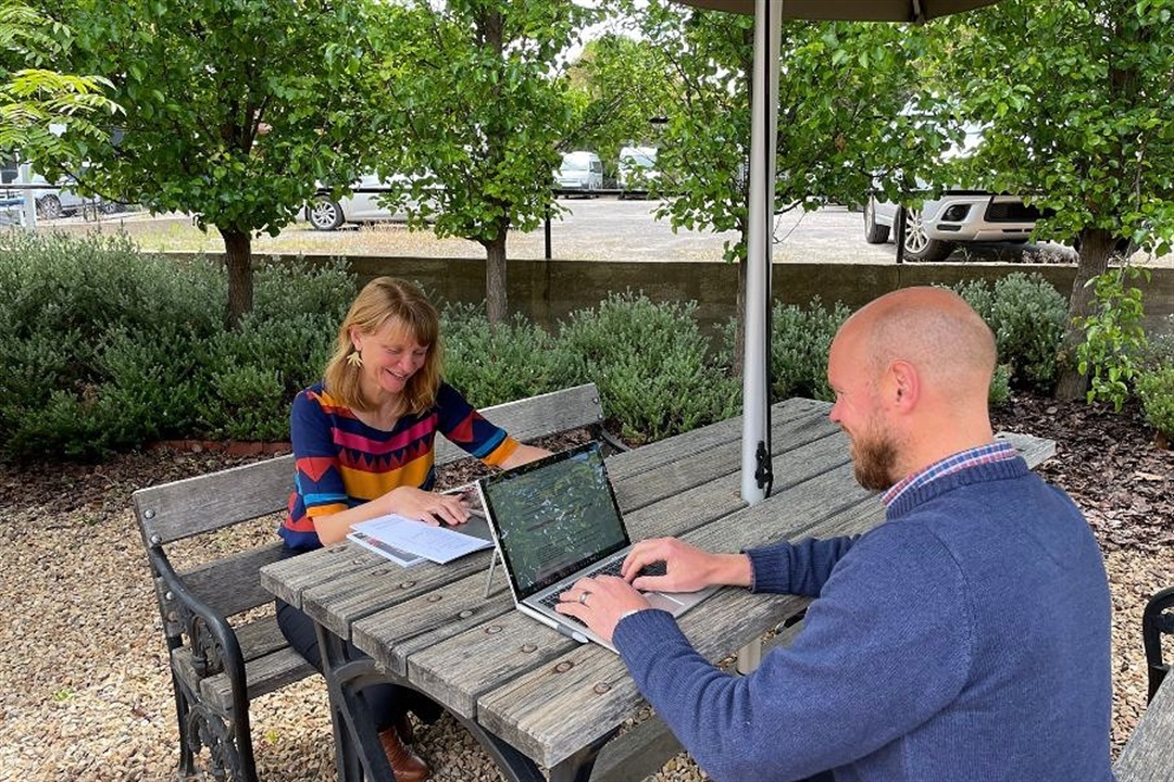 Why work with us? | Mount Alexander Shire Council