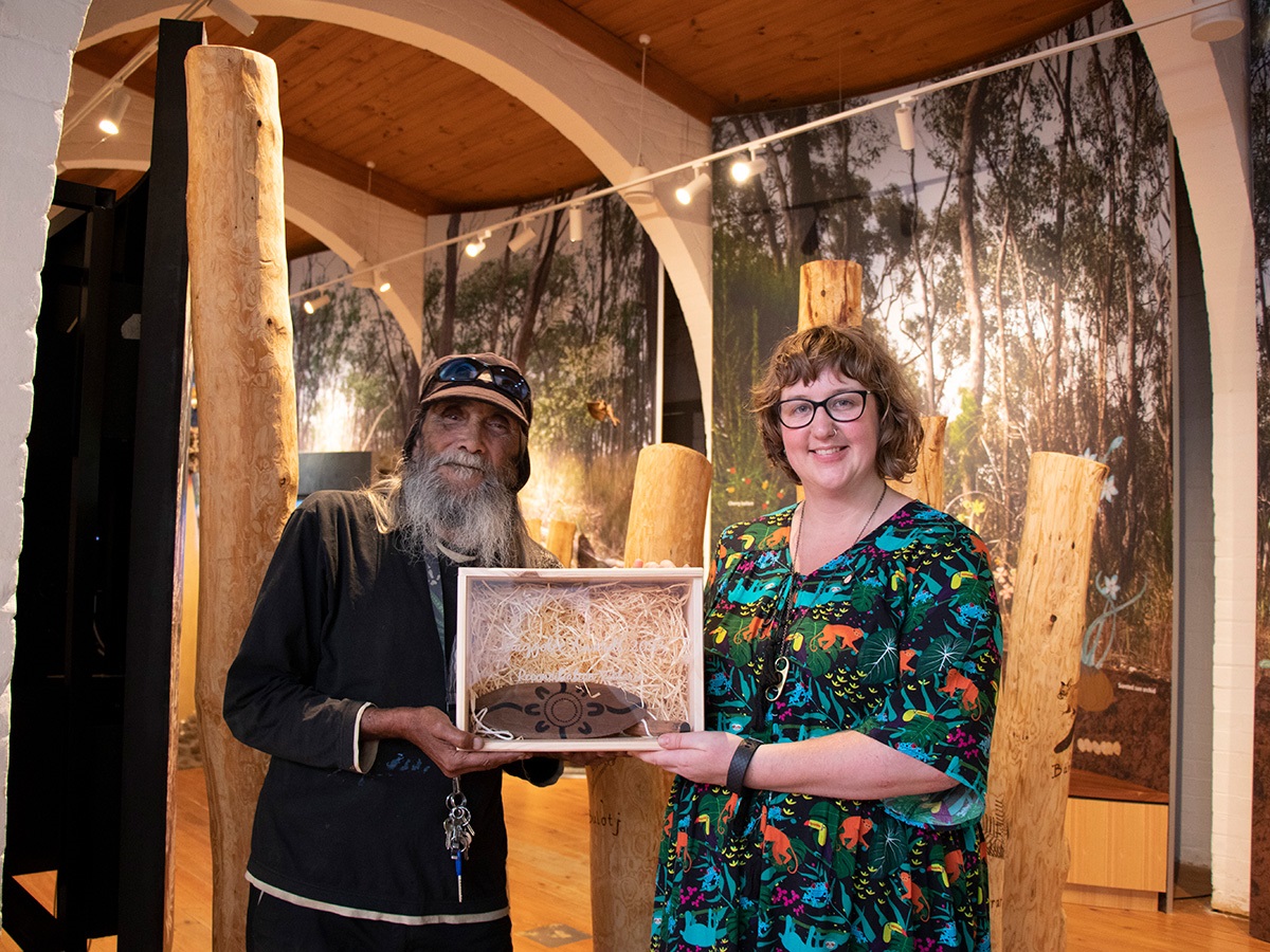Boorp Boorp Boondyil a winner | Mount Alexander Shire Council