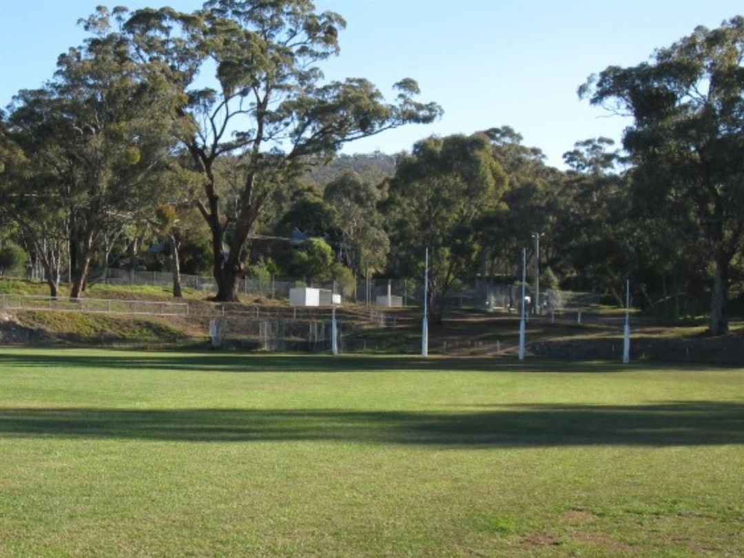 It’s game on at the shire’s sports and recreation reserves | Mount ...