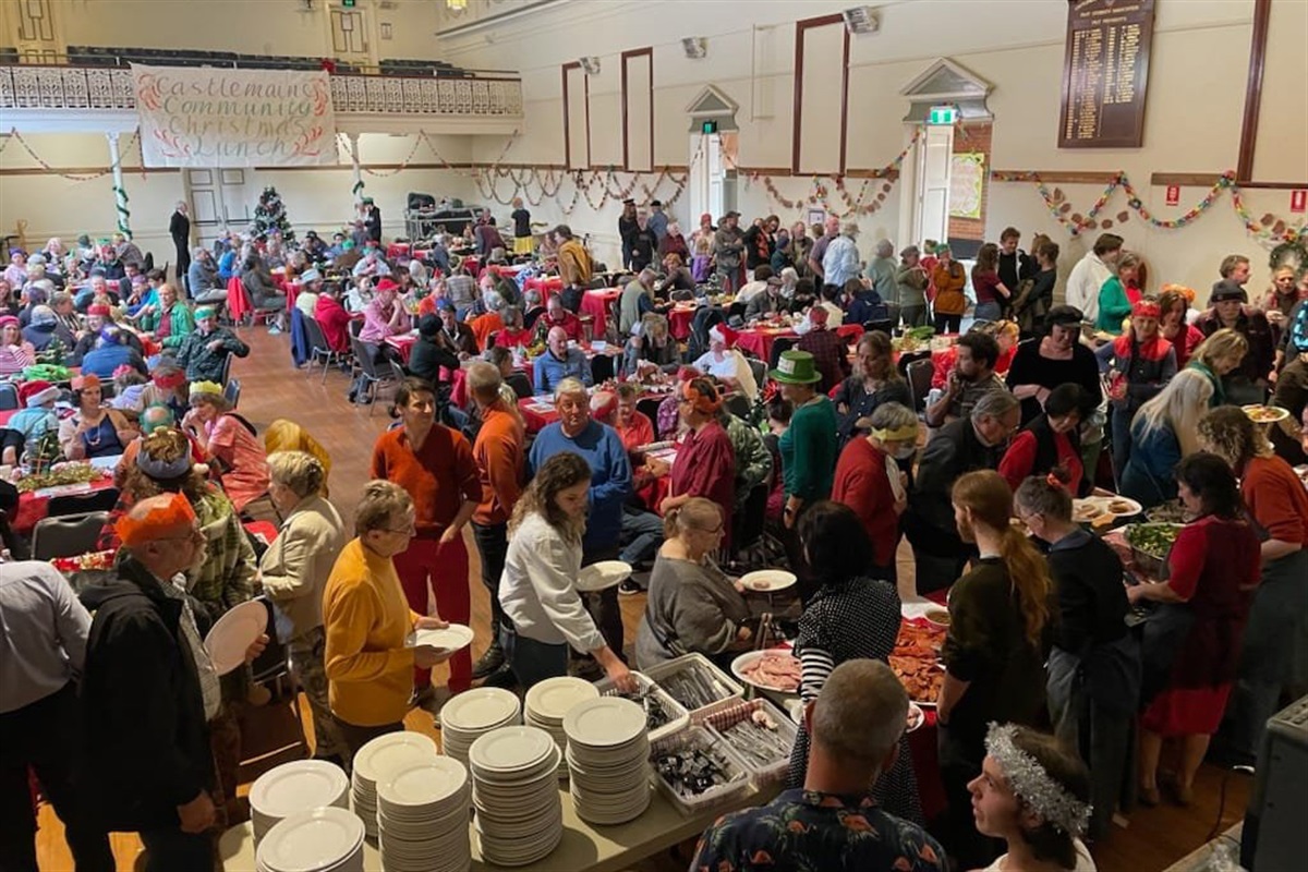 Council news – 10 December 2024 | Mount Alexander Shire Council