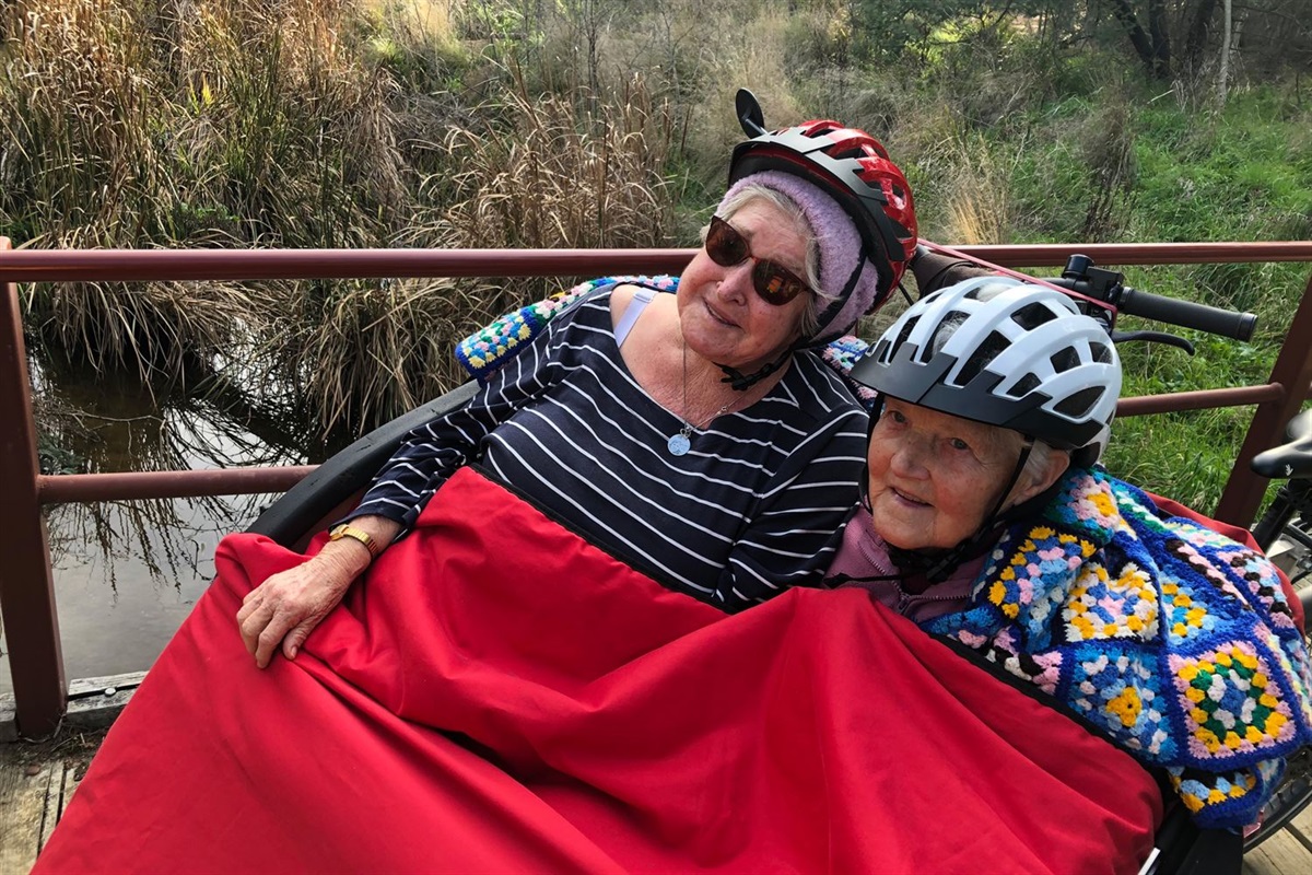 16 community groups receive funding for exciting projects | Mount ...