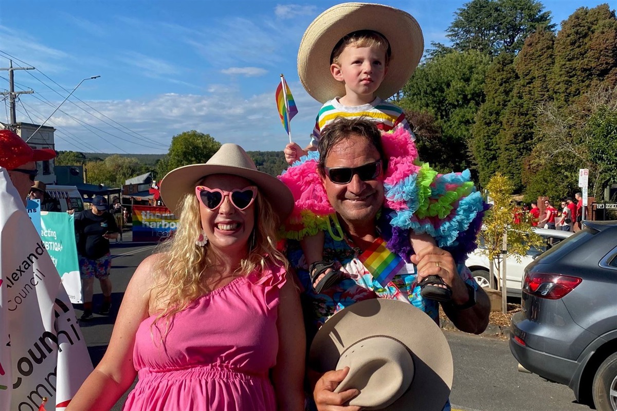 Mayor's message – 3 April 2024 | Mount Alexander Shire Council