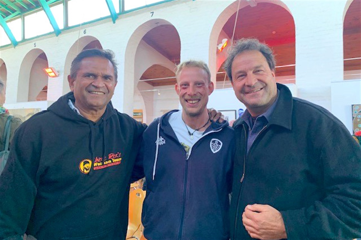 Mayor's Message – 1 July 2024 | Mount Alexander Shire Council