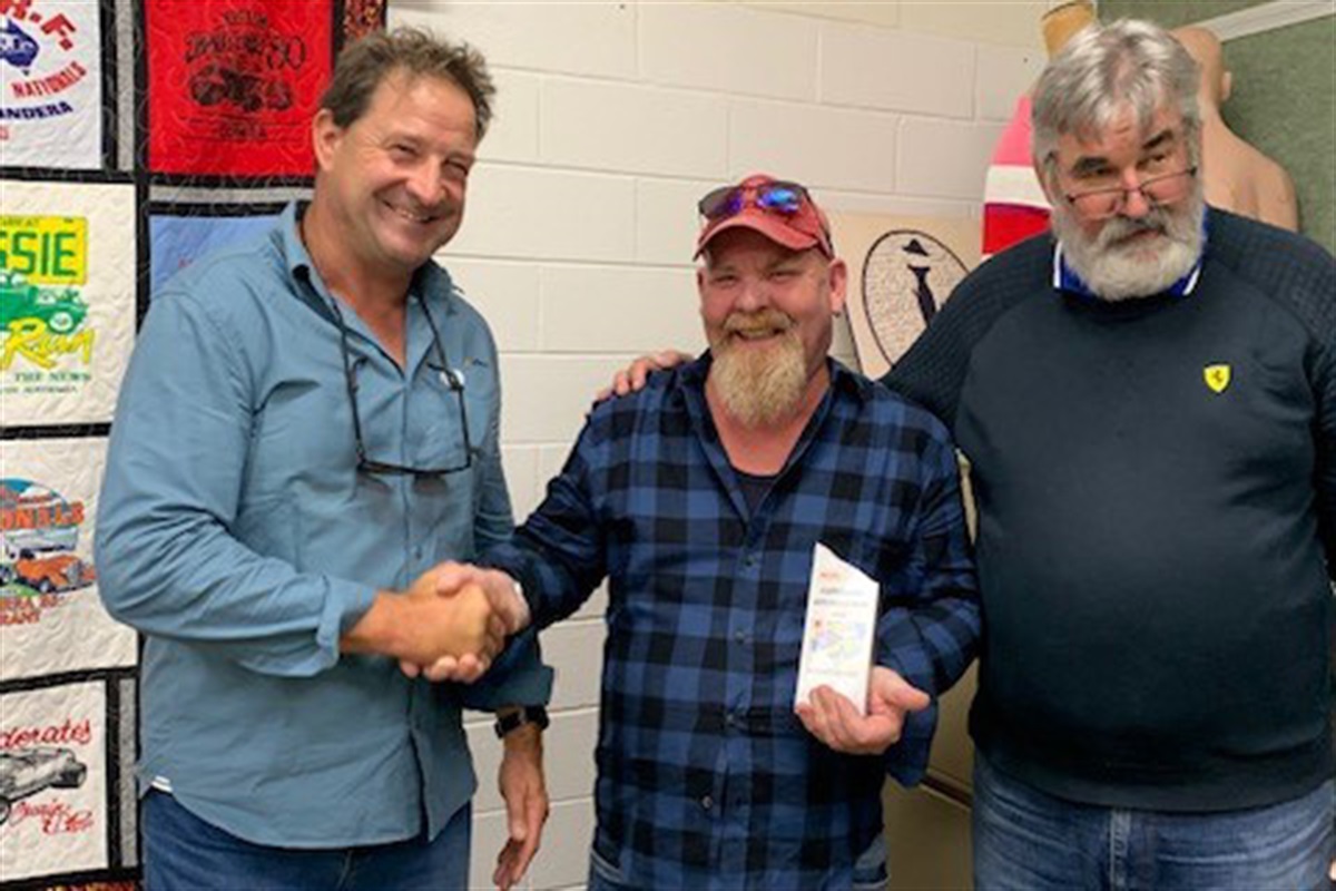 Mayor's Message – 4 March 2024 | Mount Alexander Shire Council
