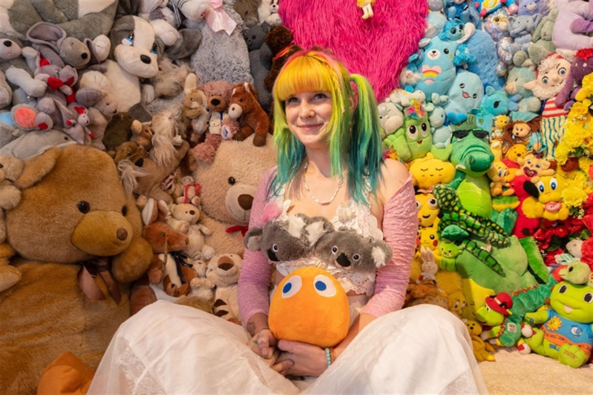 Children's Week – Crafting eco-friendly fridge magnets | Mount ...