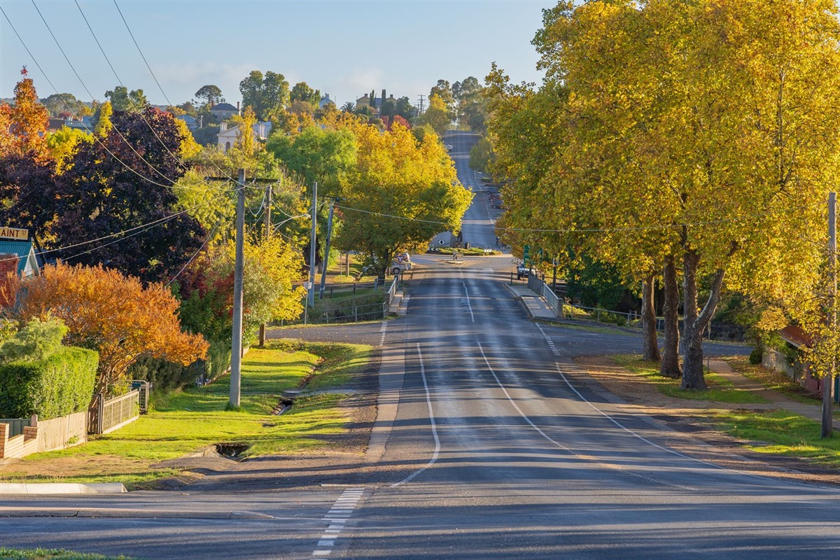 Council news – 25 February 2025 | Mount Alexander Shire Council