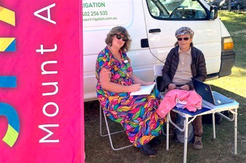 Home | Mount Alexander Shire Council