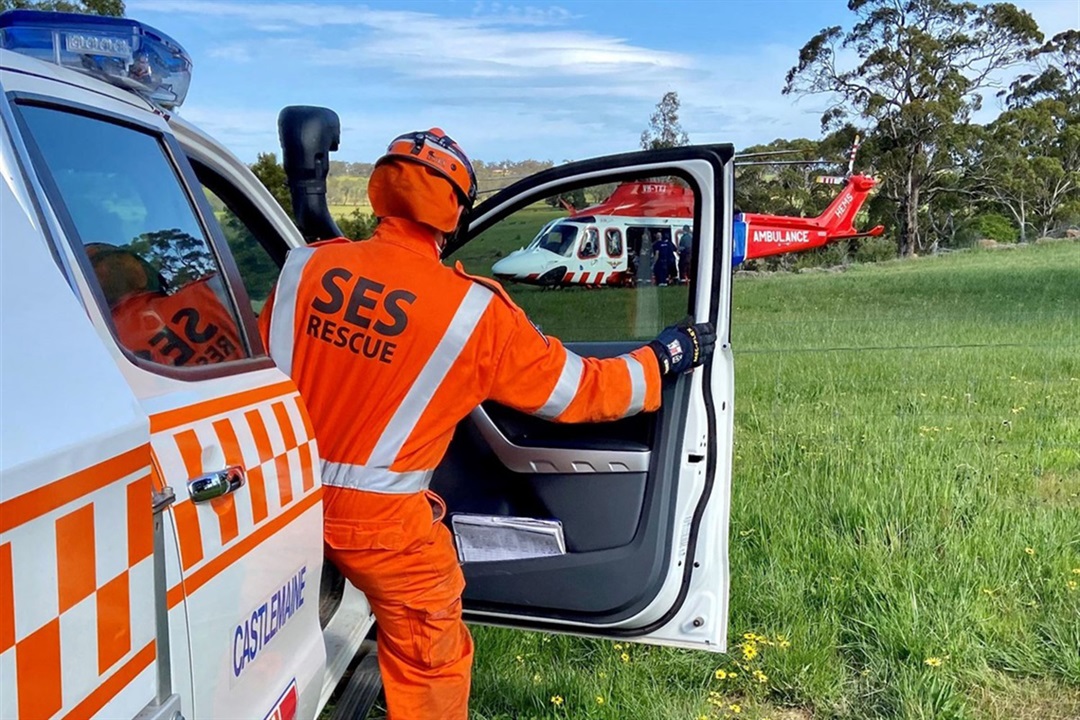 Prepare early for high risk weather season | Mount Alexander Shire Council