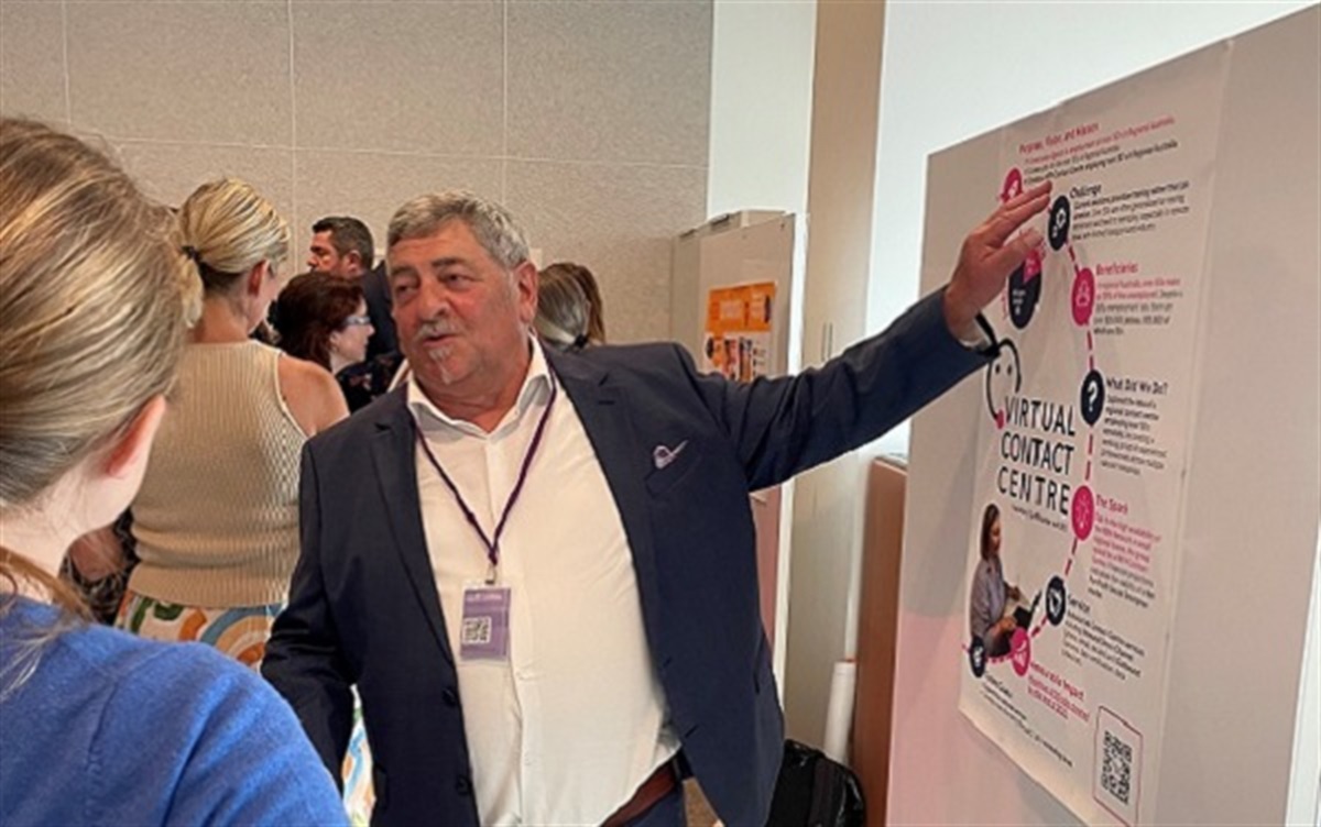 Virtual Contact Centre | Mount Alexander Shire Council