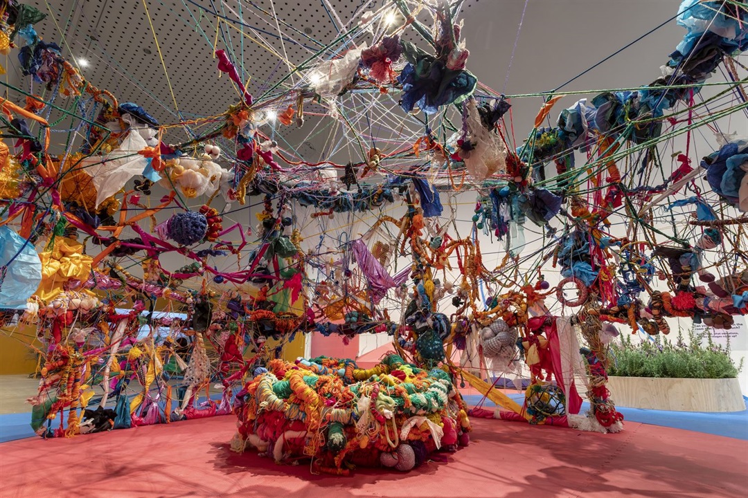 FLIP Festival – The Children’s Sensorium: Tour for educators | Mount ...