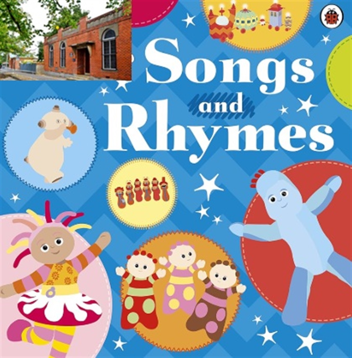 Songs and Rhymes in Maldon Athenaeum Library | Mount Alexander Shire ...