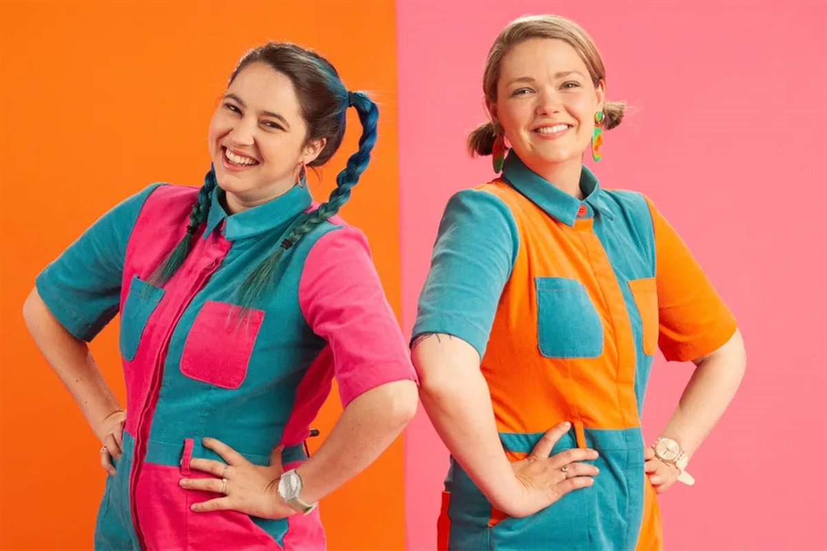 FLIP Festival - Whistle and Trick | Mount Alexander Shire Council