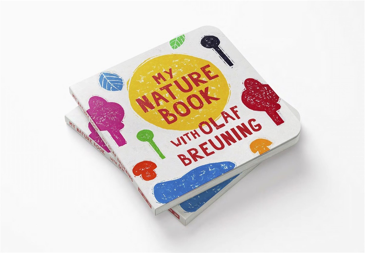 Storytime Special: Nature and Us inspired by Olaf Breuning | Mount ...