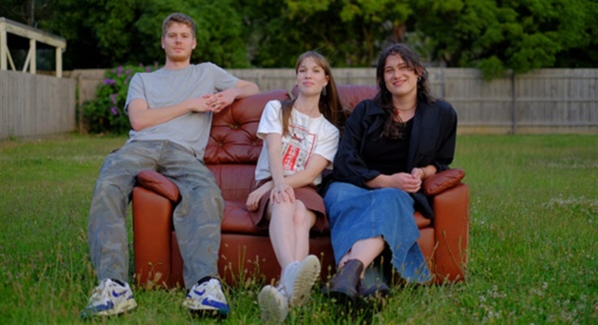 Gecko | Mount Alexander Shire Council