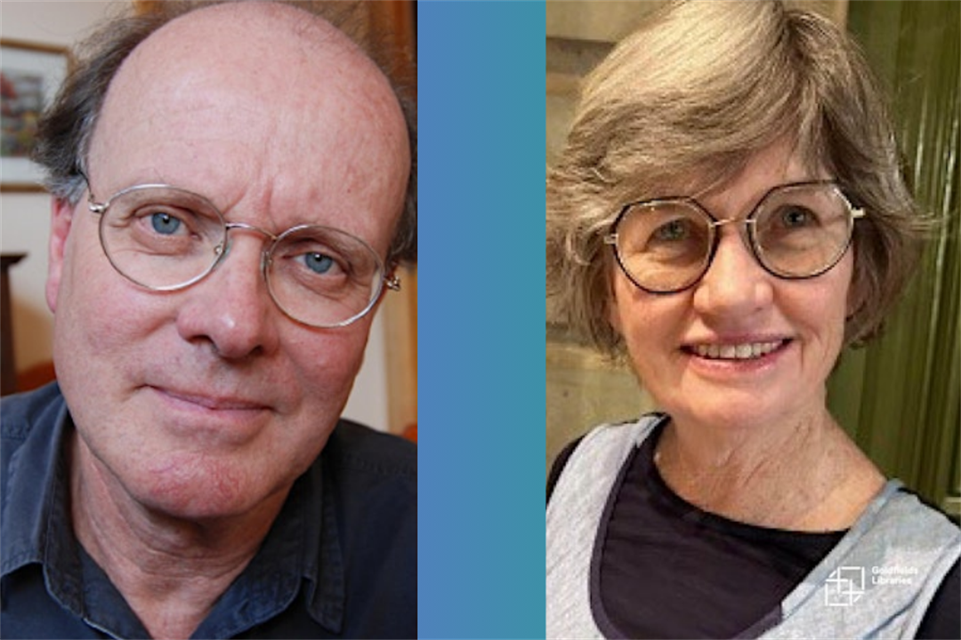 Anne Gleeson and Ross Gillett: Two fathers and a War | Mount Alexander ...