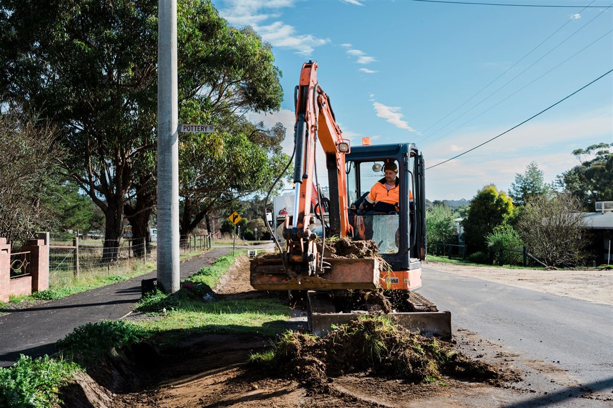 Council adopts 2023/2024 Budget | Mount Alexander Shire Council
