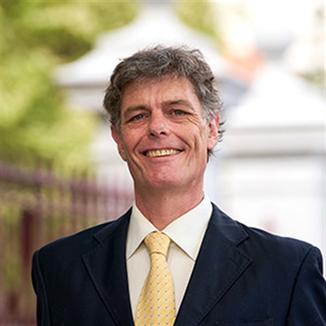 Toby Heydon | Mount Alexander Shire Council