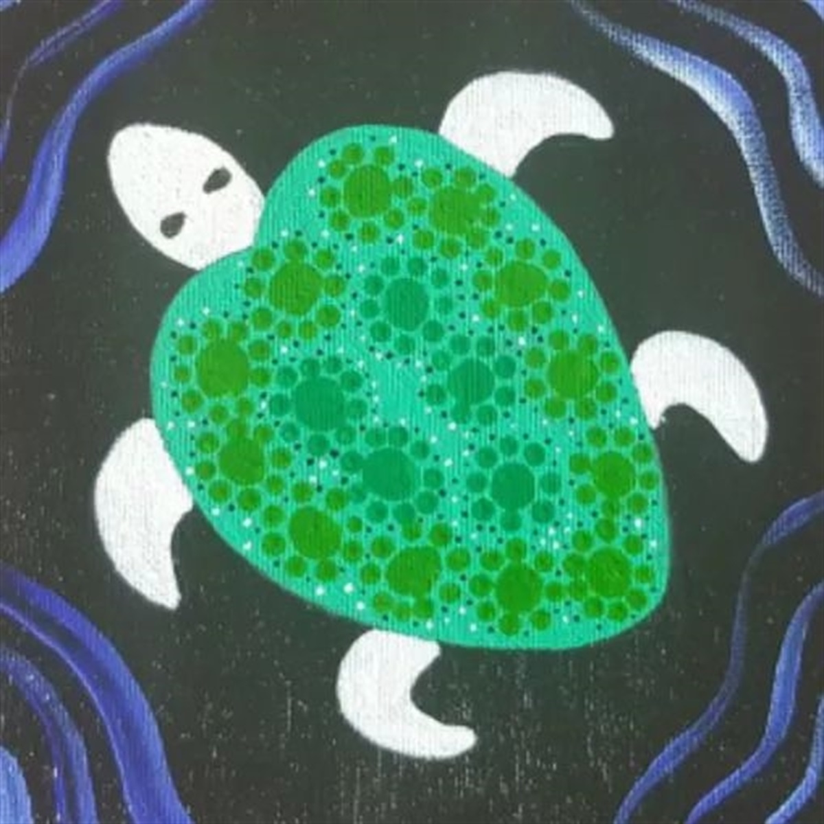 Koori Art Designs | Mount Alexander Shire Council