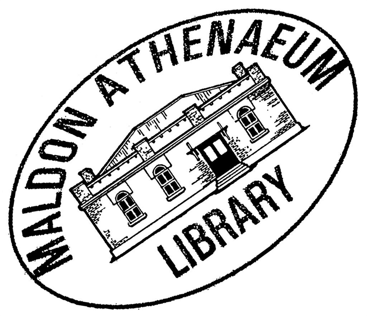 Maldon Athenaeum Library | Mount Alexander Shire Council