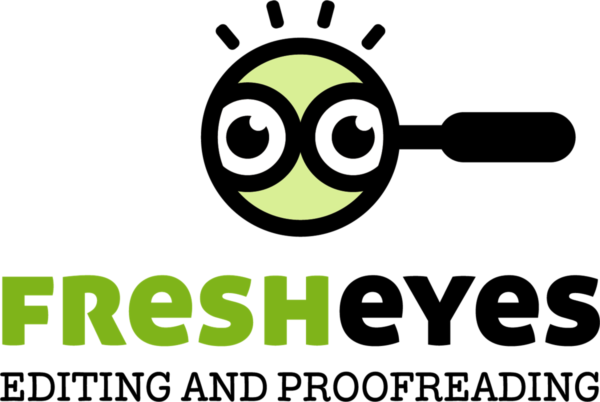 Fresh Eyes Editing and Proofreading | Mount Alexander Shire Council