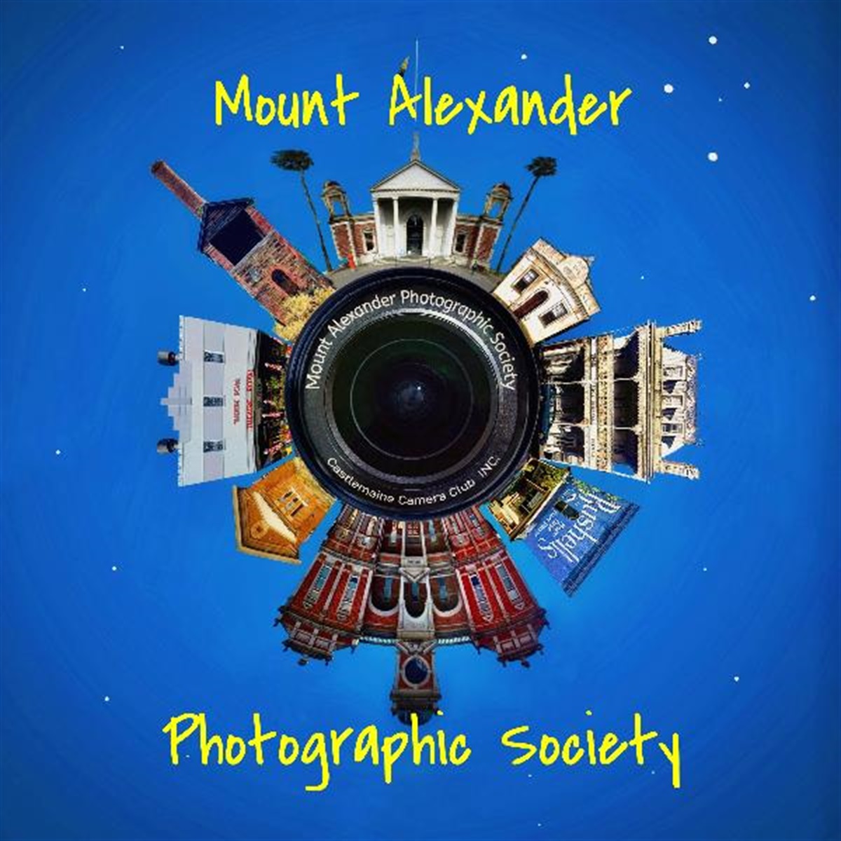 Mount Alexander Photographic Society (Castlemaine Camera Club) inc ...