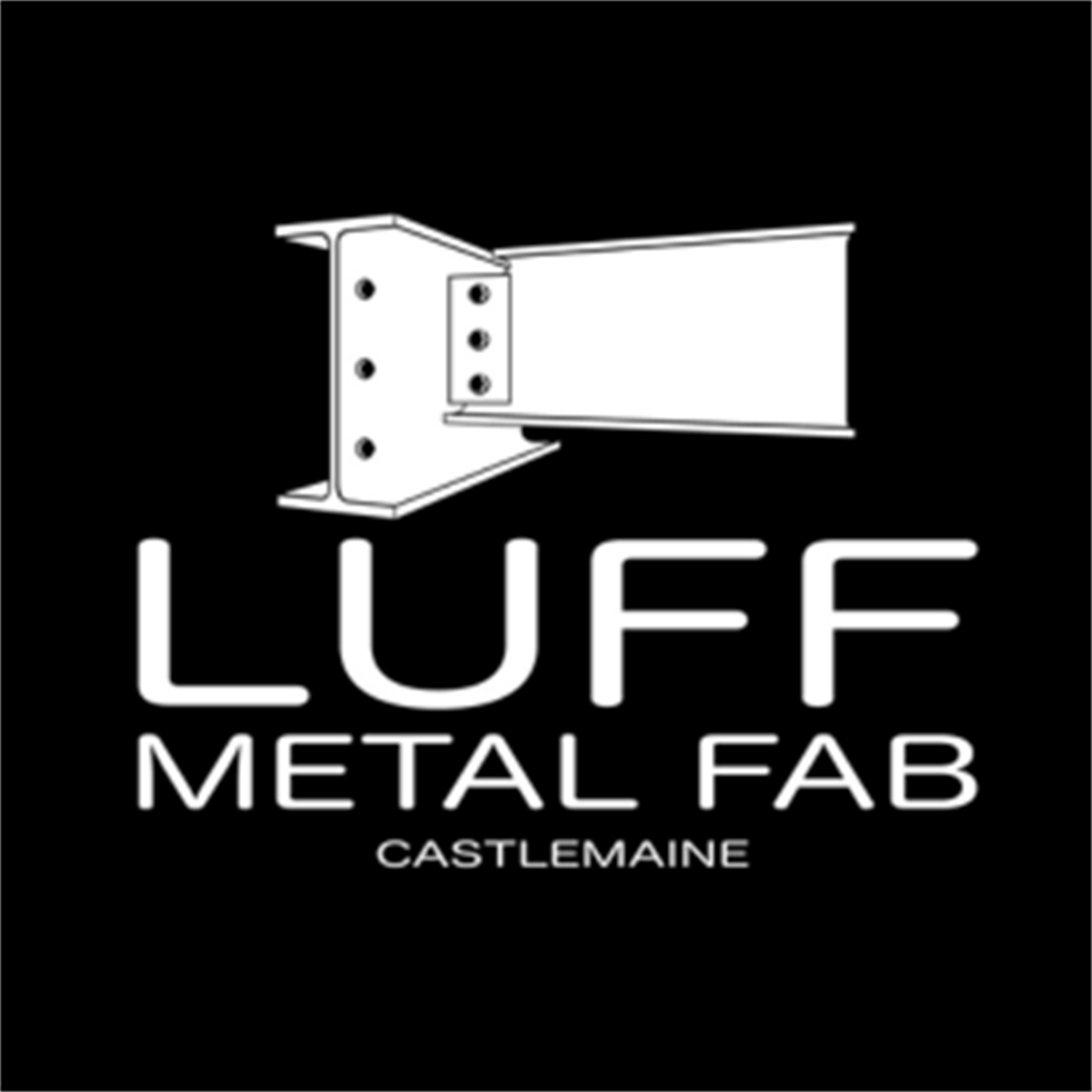 LUFF METAL FAB | Mount Alexander Shire Council
