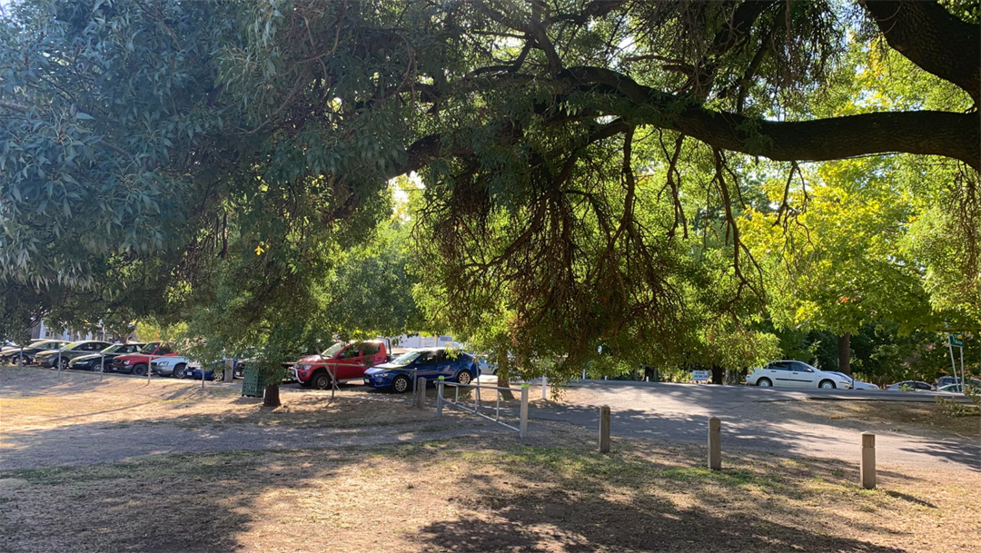 Western Reserve | Mount Alexander Shire Council