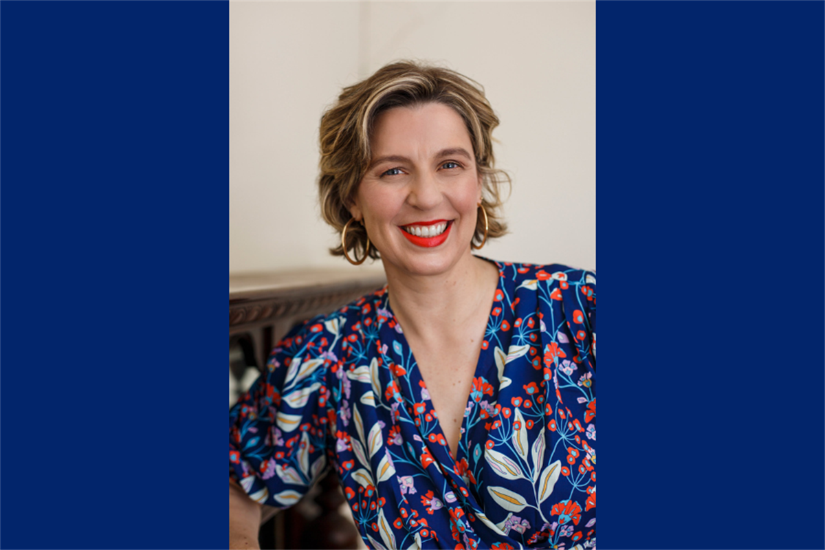 Alexandra Collier: Inconceivable | Mount Alexander Shire Council