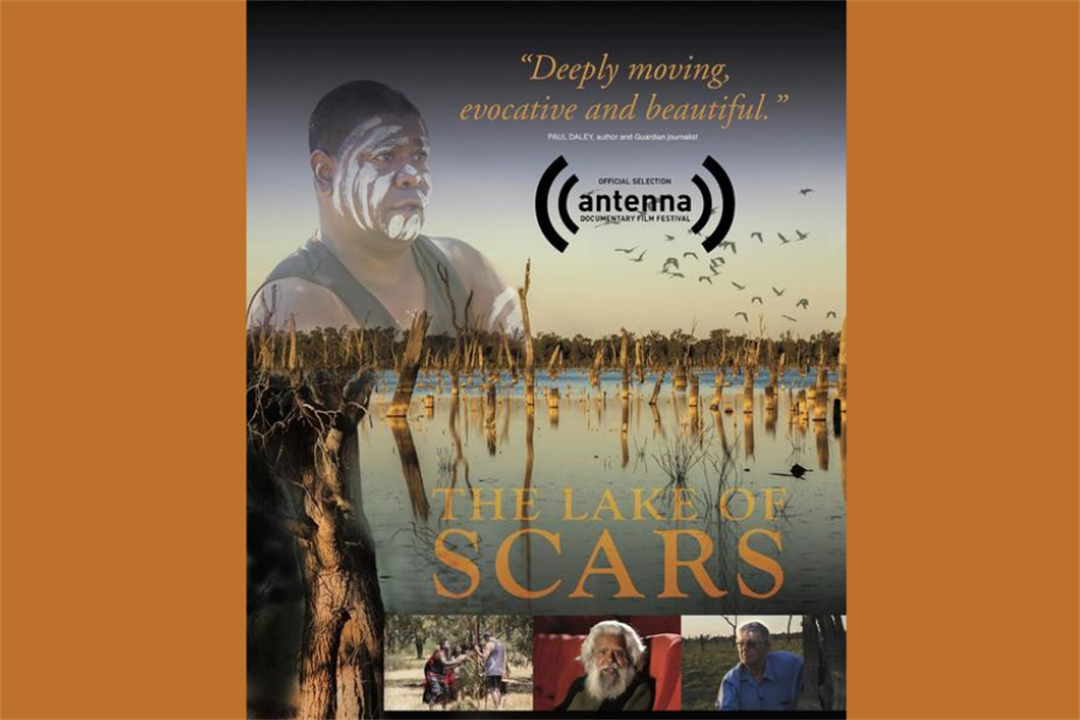 Library Film Club - The Lake of Scars | Mount Alexander Shire Council