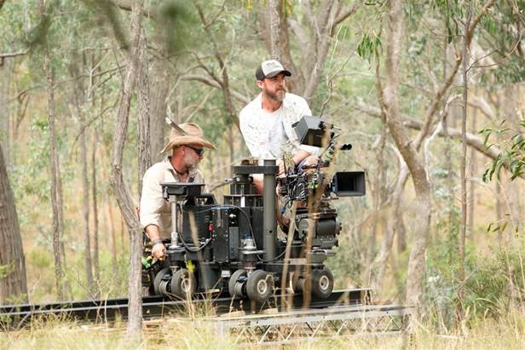 Filming and photography | Mount Alexander Shire Council