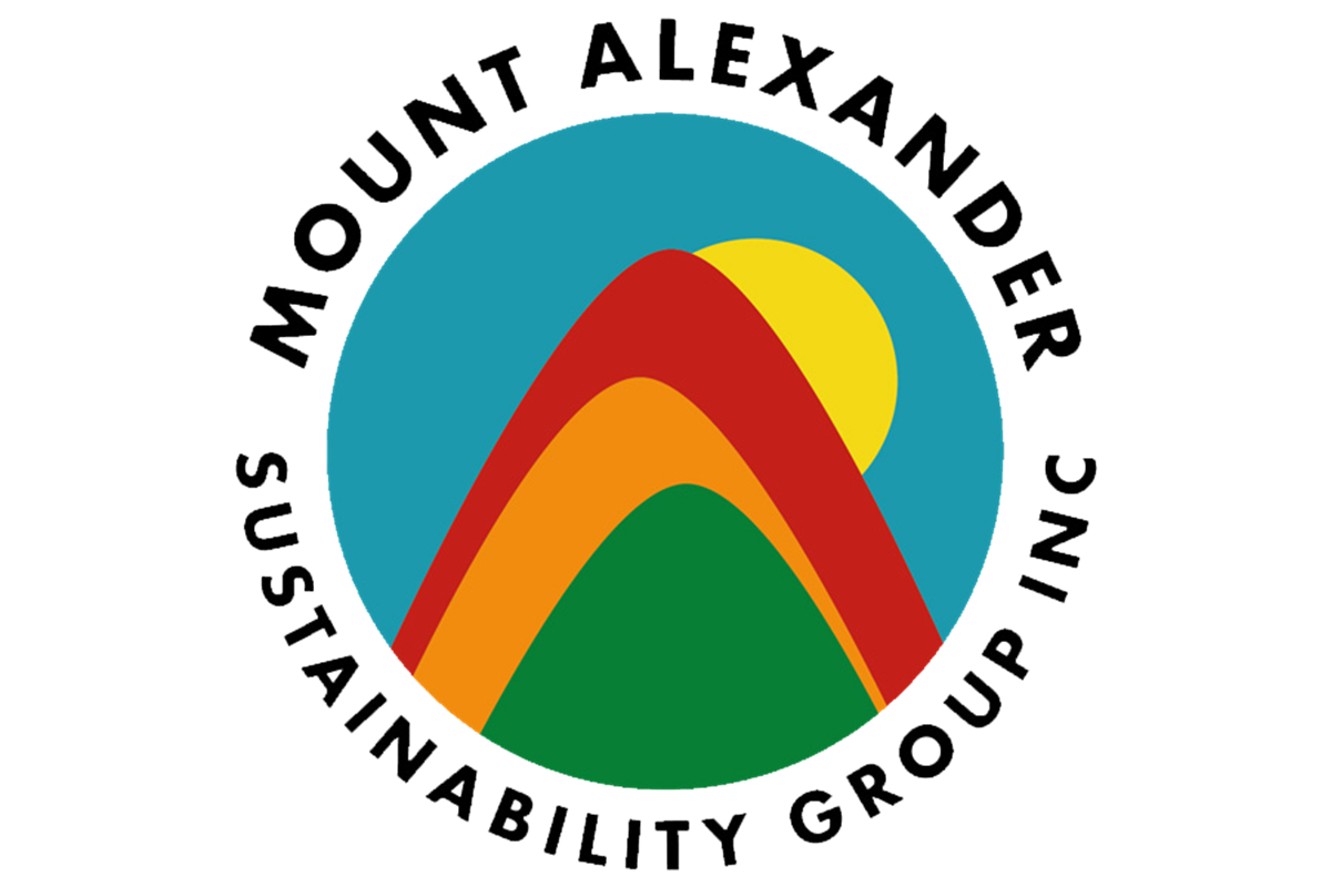 Mount Alexander Sustainability Group (MASG) | Mount Alexander Shire Council