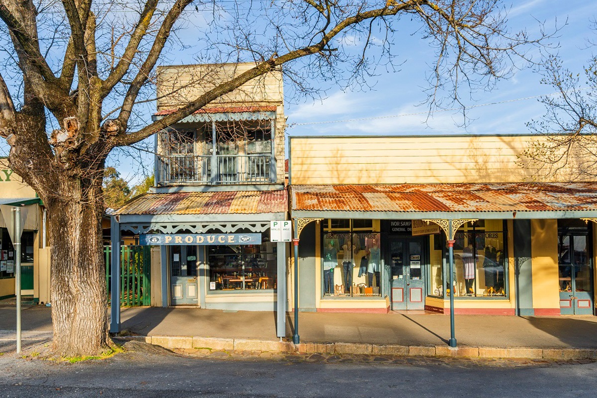 Council releases updated design guidelines for Maldon | Mount Alexander ...