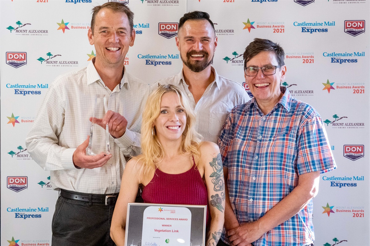 Enter the 2023 Mount Alexander Business Awards | Mount Alexander Shire ...