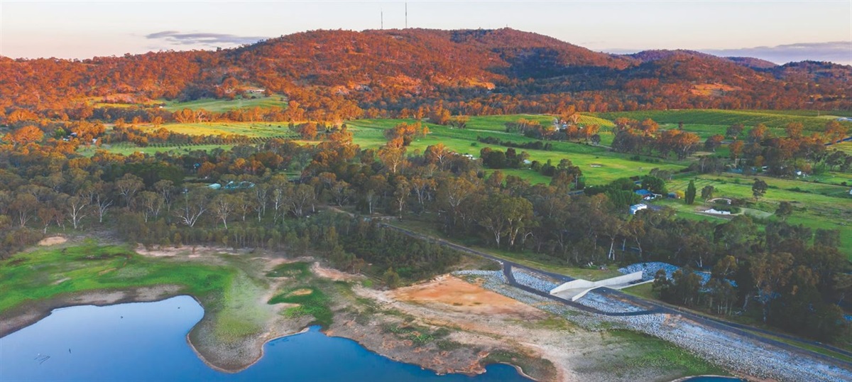 Homepage Image | Mount Alexander Shire Council